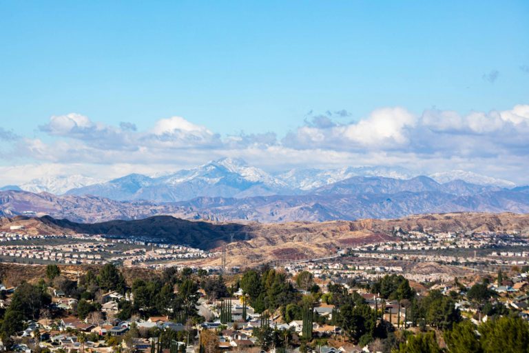 One Valley, One Vision – Economic Development Division