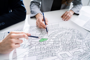 Plan Review and Building Permits – Economic Development Division