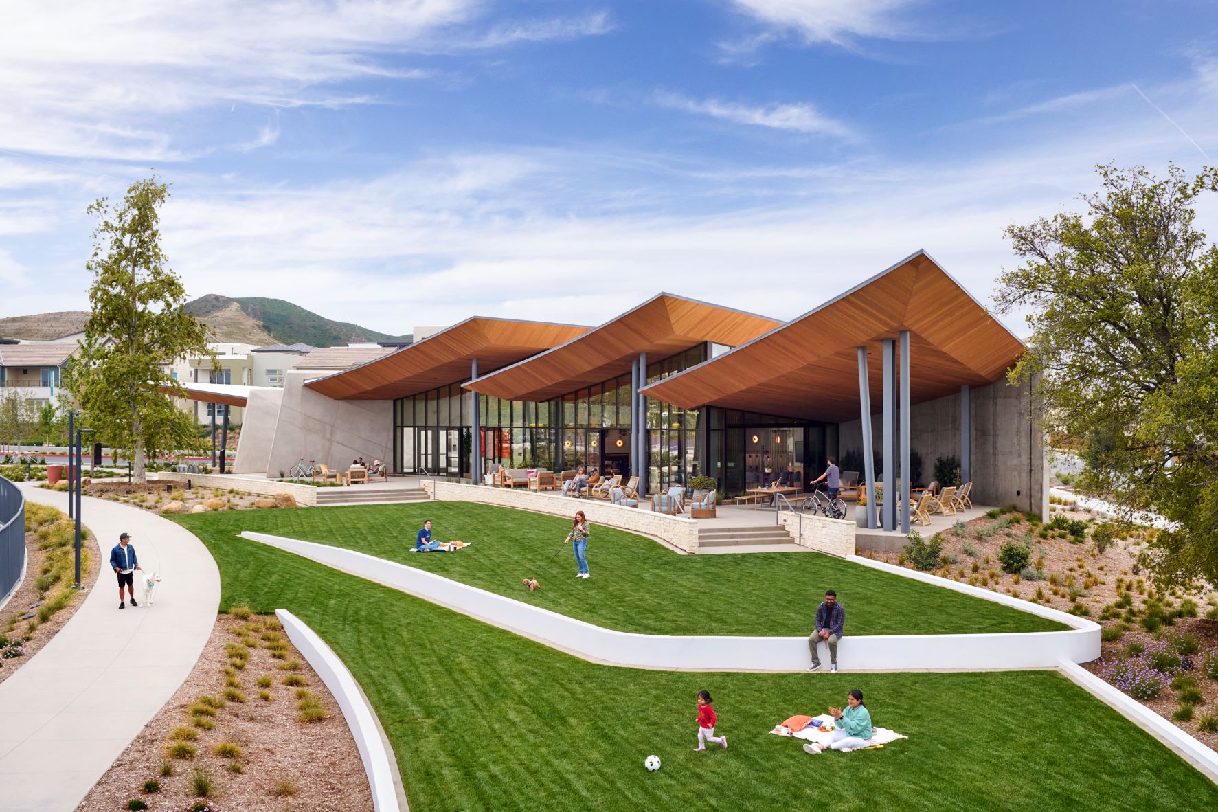 Housing – Economic Development Division